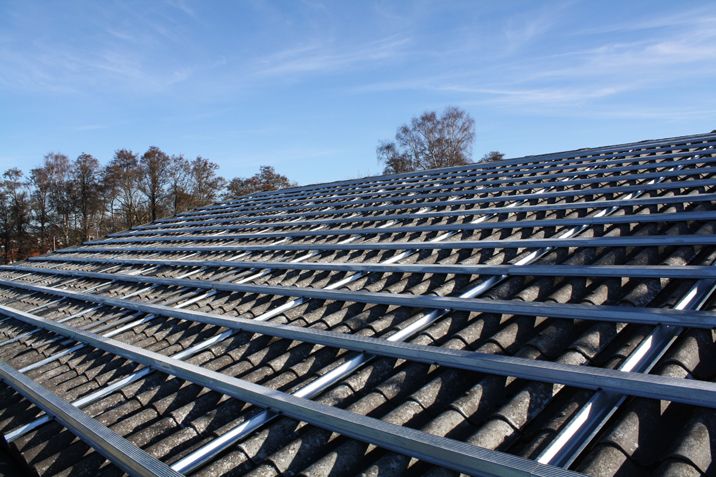 KAMI:s system för eternitrenovering